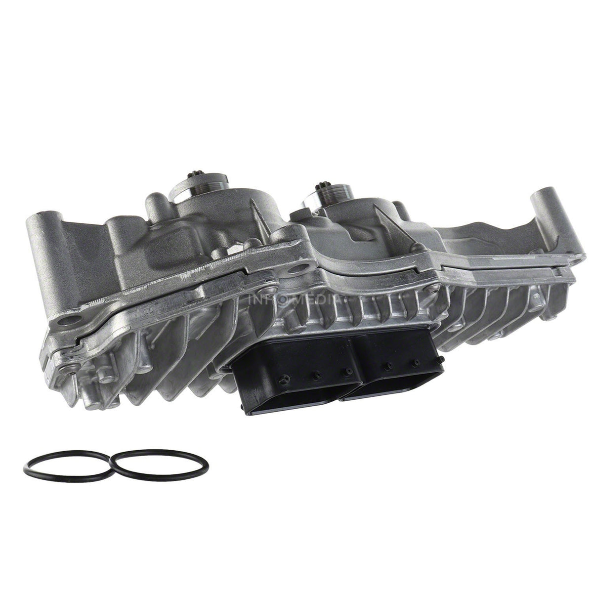 MODULO TRANSMISION TCM FIESTA/FOCUS/FIGO – Grupo Mexicana Automotriz